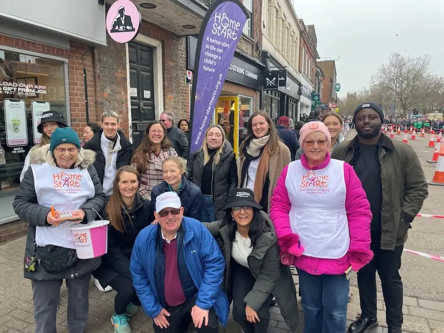 Working at FIECON Ltd | Great Place To Work® UK